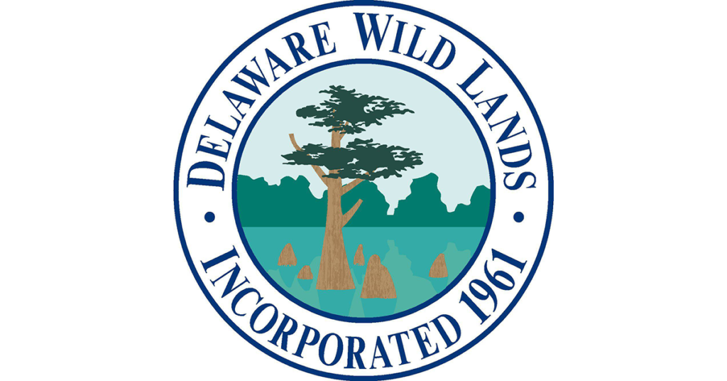 Great Cypress Swamp – Delaware Wild Lands