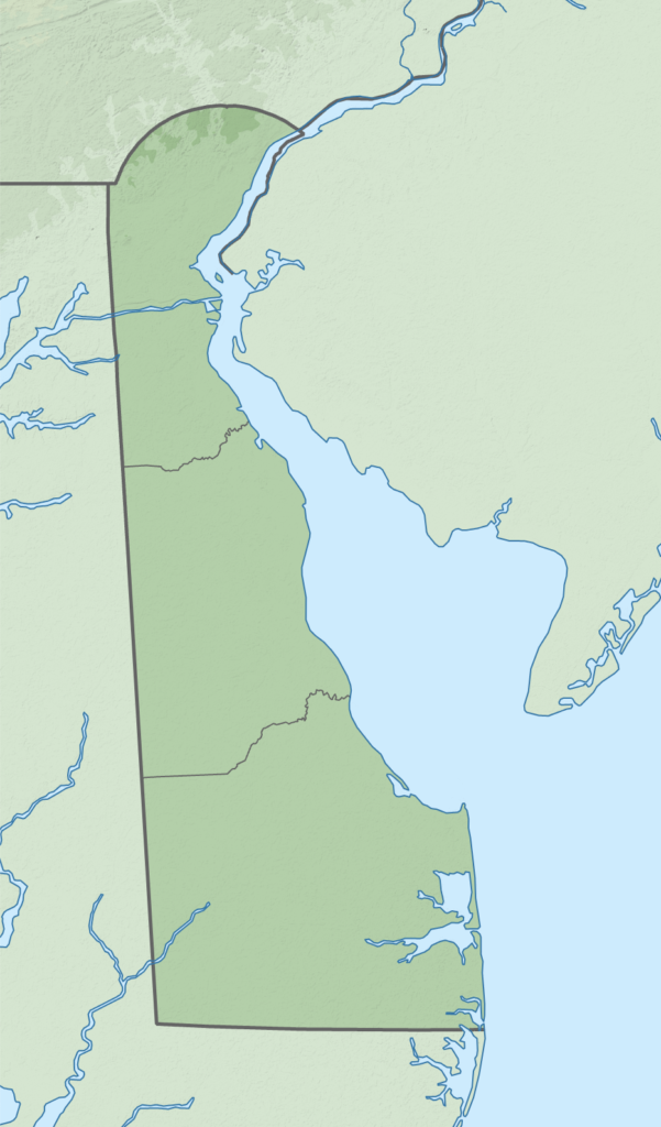 Our Work – Delaware Wild Lands