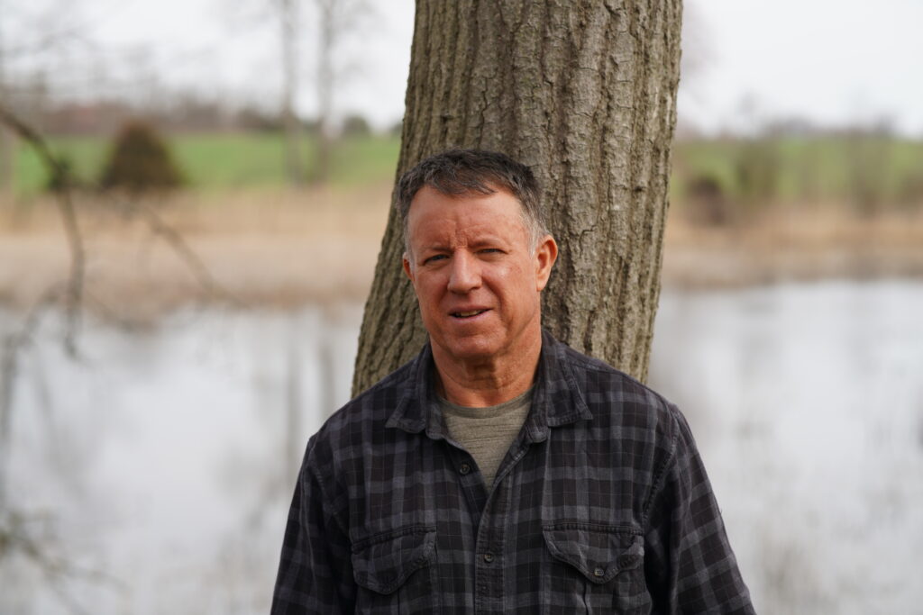 Board & Staff – Delaware Wild Lands